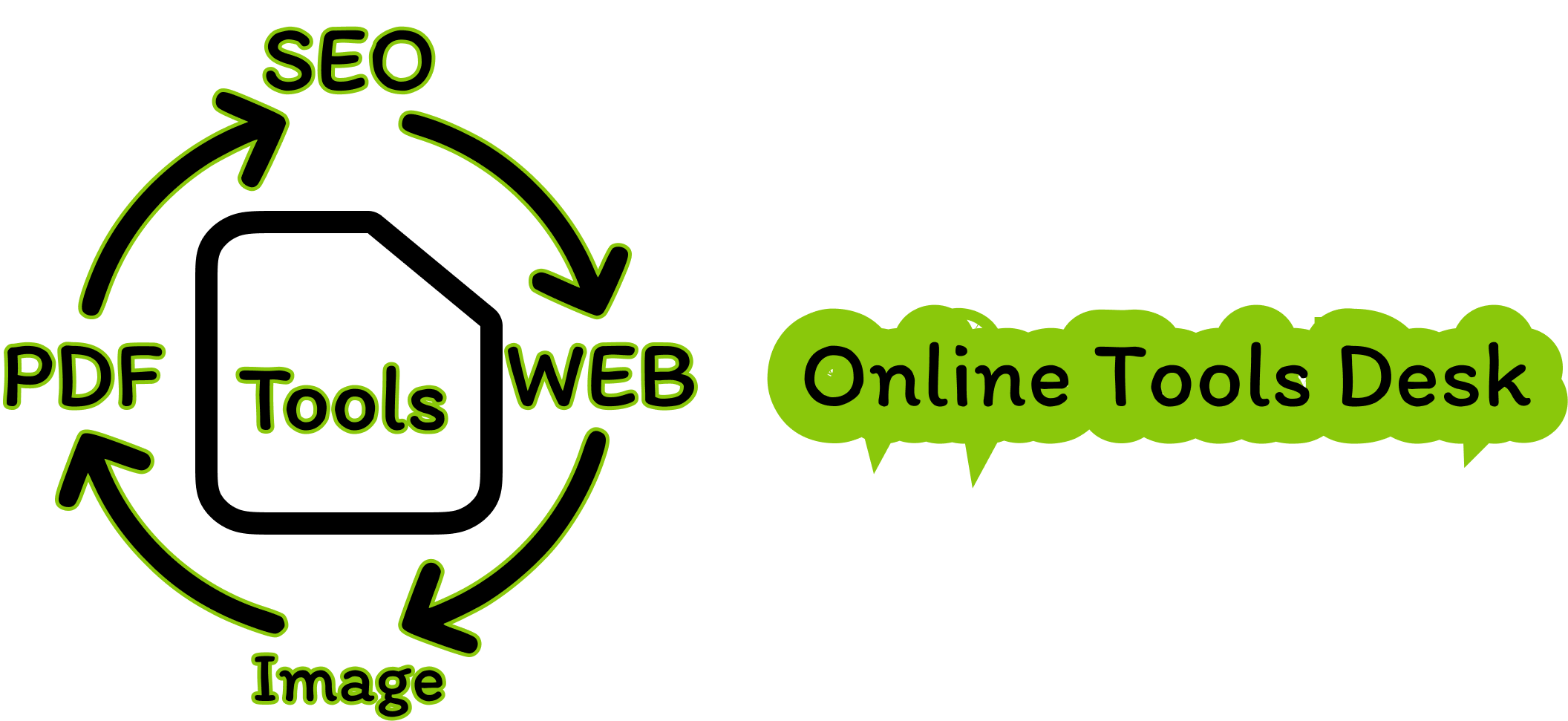 Free Online Tools for Productivity | PDF, SEO& Image Too...